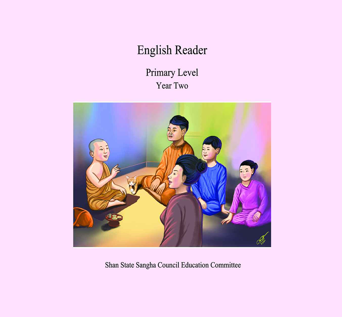 English Primary Level Year Two For Student English Primary Level Year Two For Student